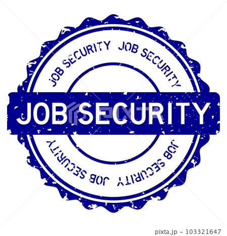 Job Security Logo