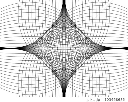 Straight Line Designs Geometry