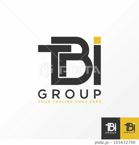 Logo design graphic concept creative abstract...のイラスト素材 [103632780] - PIXTA