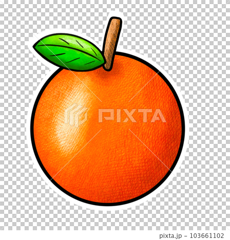 Fruirのイラスト素材 [103661102] - PIXTA