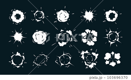 Energy Bullet Sprite