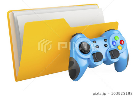 Windows Games Folder Icon Games Folder Icon Free Search Download As