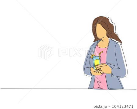 Traditional Spanish Woman Drawing