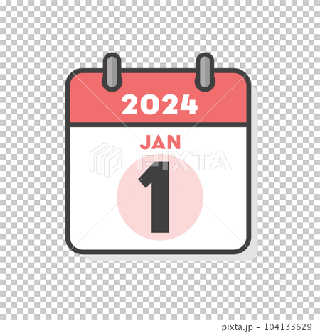 January Icon Happy Icon New Year Stock Illustrations – 188,849 Happy