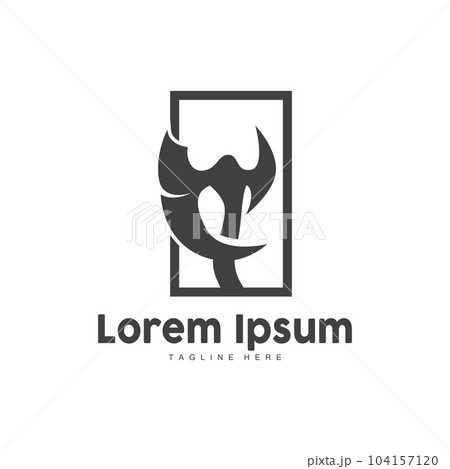 LOGO KAPAKのイラスト素材 [104157120] - PIXTA