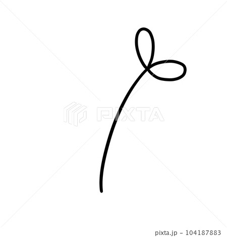 Lineのイラスト素材 [104187883] - PIXTA