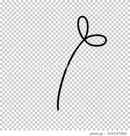 Lineのイラスト素材 [104187883] - PIXTA