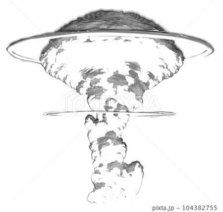 Nuclear Bomb Sketch Nuclear Bomb Map Shows Impact If Biden's New