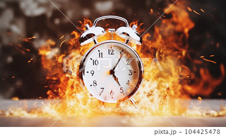 Exploded View Clock Exploded 17 Disassemble, Exploded View Ideas