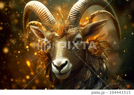Fairy Tale Capricorn