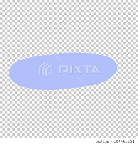 Violet speech bubbleのイラスト素材 [104463151] - PIXTA