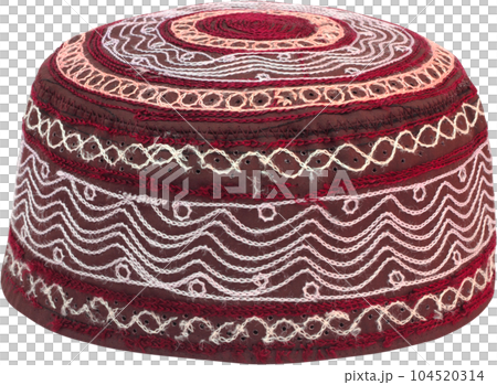 kopiah hat. - Stock Illustration [104520314] - PIXTA