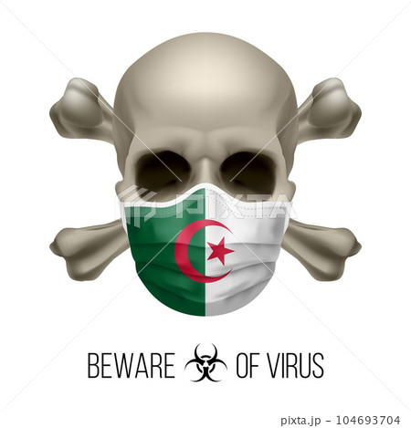 Human Skullのイラスト素材 [104693704] - PIXTA