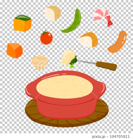 Cheese Fondue Clipart Is America Ready For A Cheese Fondue Comeback?