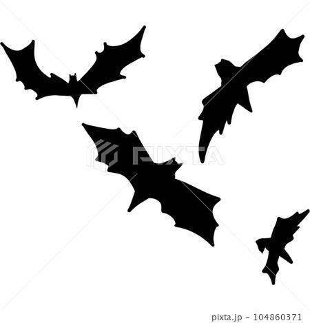 Batのイラスト素材 [104860371] - PIXTA