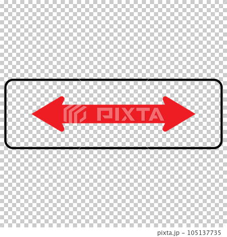 road signs, supplementary signs, in sections - Stock Illustration ...