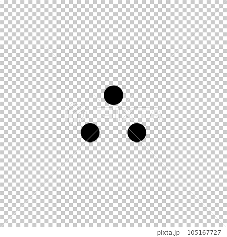 map symbol, tea plantation - Stock Illustration [105167727] - PIXTA