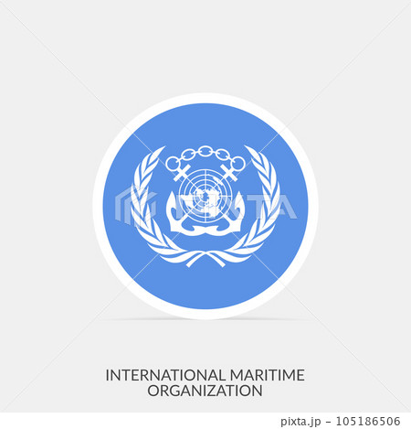 International Maritime Organization Logo