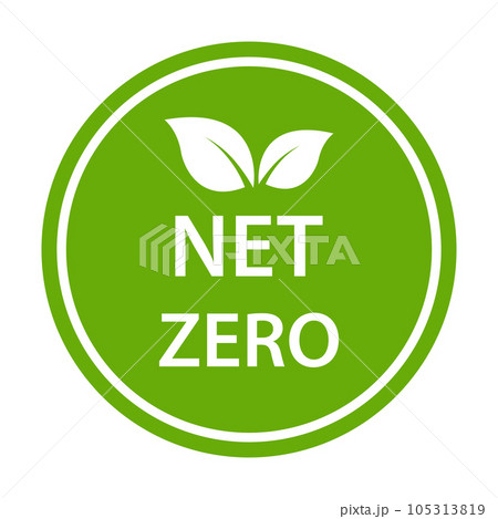 Net Zero Logo