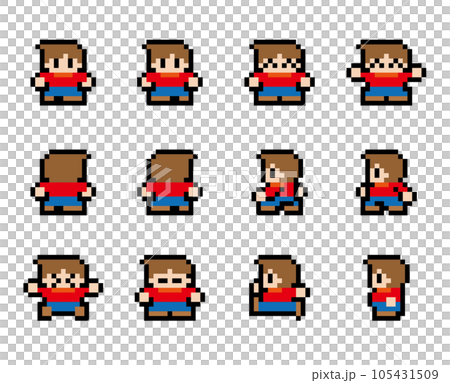 Pixel Art Simple Simple Banana : R/PixelArt