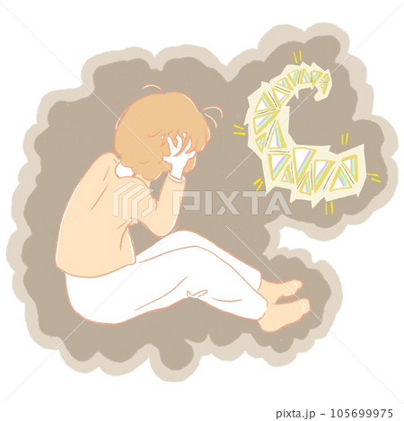 Animated Scintillating Scotoma