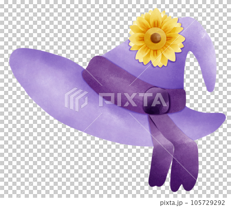 Hatのイラスト素材 [105729292] - PIXTA