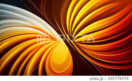 Radiating Rhythm