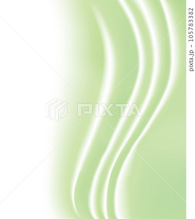 Vector drawing light wavy patternのイラスト素材 [105783382] - PIXTA