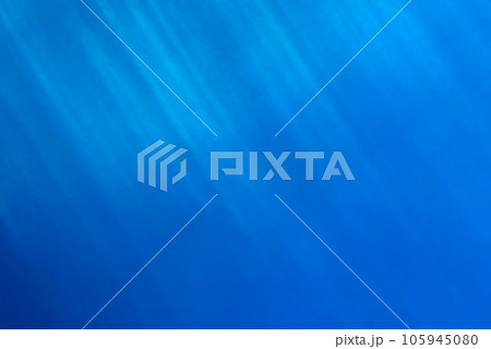 Blue Marine Sun Effectのイラスト素材 [105945080] - PIXTA
