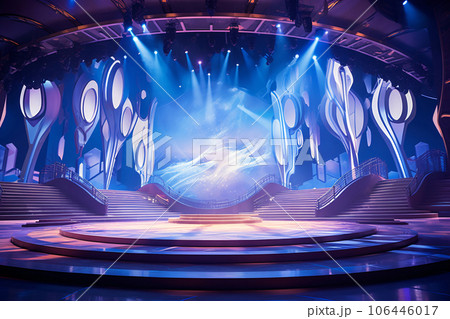 Concert Stage Layout Event Stage Design: Everything You Need To Know