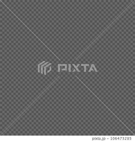 Gray square seamless pattern. Checkered...のイラスト素材 [106473285] - PIXTA