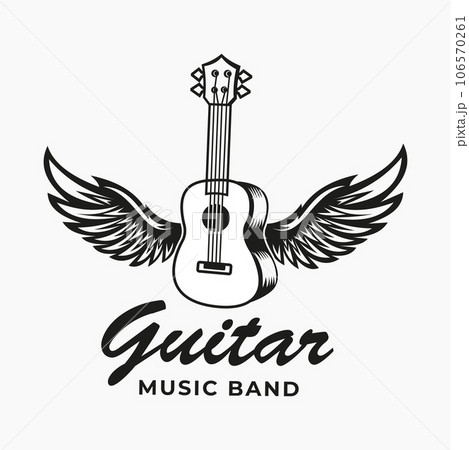 Acoustic Band Logo Acoustic Logos Free Acoustic Logo Ideas, Design