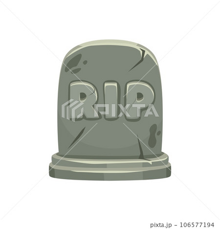 Cartoon Halloween emoji, isolated vector...のイラスト素材 [106577194] - PIXTA