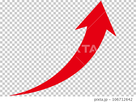 Arrow, ascend, grow, ascend, up, grow, recover,... - Stock Illustration ...