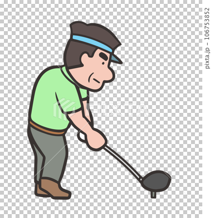 Golf Club Driver Clip Art Golf Club Background CleanPNG