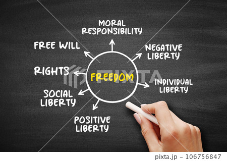 Freedom Mind Map Book Mind Map Summary: Notes From The Underground