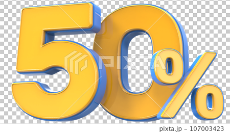 golden letter 50 in gold-插圖素材 [107003423] - PIXTA圖庫