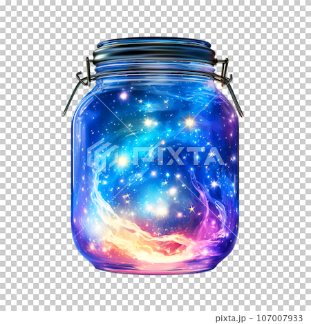 Transparent Clip Art Mason Jar Lights