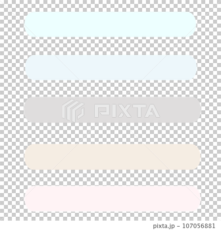 Message box frameのイラスト素材 [107056881] - PIXTA