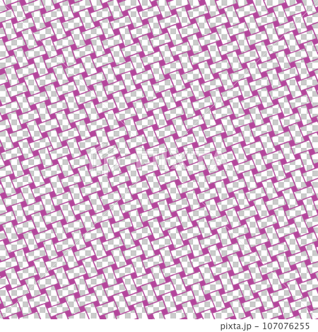 Pink net pattern handwritten background - Stock Illustration [107076255 ...