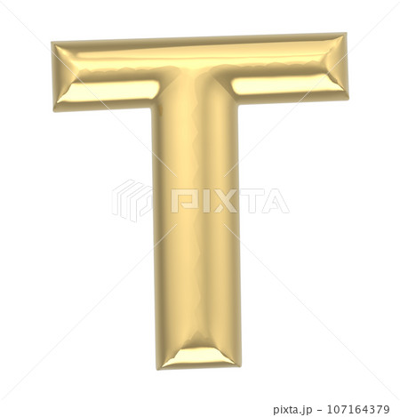 3d rendering blue metal numberのイラスト素材 [107164379] - PIXTA