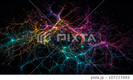 Neural Network Wallpaper Artificial Neural Networks Abstract