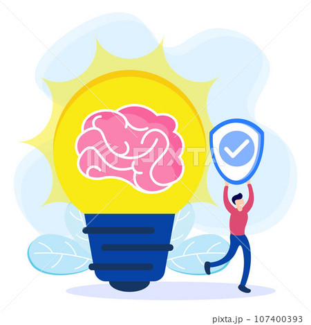 Illustration vector graphic cartoon character...のイラスト素材 [107400393] - PIXTA