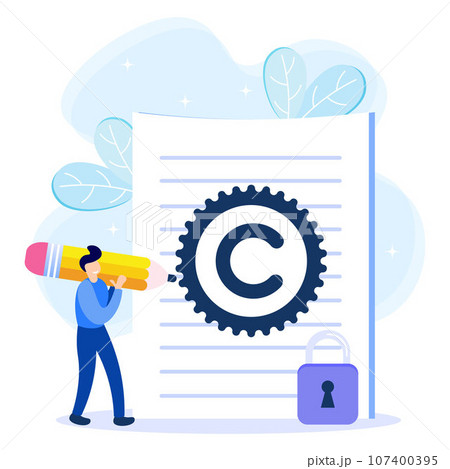 Illustration vector graphic cartoon character...のイラスト素材 [107400395] - PIXTA