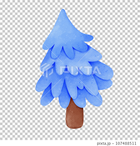 blue angel icon on white background - Stock Illustration [107488511 ...