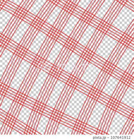 Christmas net pattern のイラスト素材 [107641912] - PIXTA