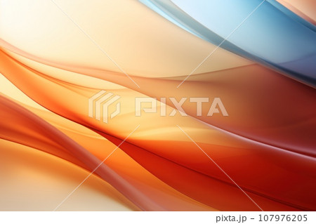 Abstract background is frosted glass Simplify...のイラスト素材 [107976205] - PIXTA