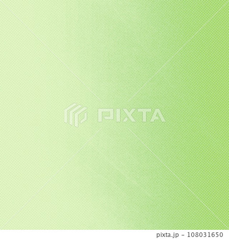 Plain Green Square Background With Copy Space のイラスト素材 108031650 Pixta