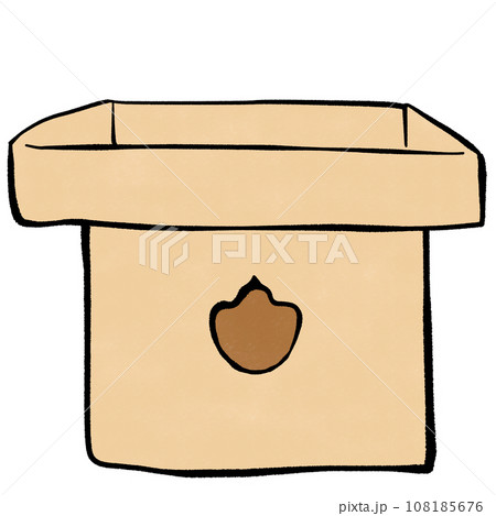 鏡餅 三方（三宝）のイラストのイラスト素材 [108185676] - PIXTA