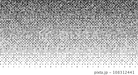 Screen Tone Taj Set Vol.8 - Japanese Background Patterns For Manga ...